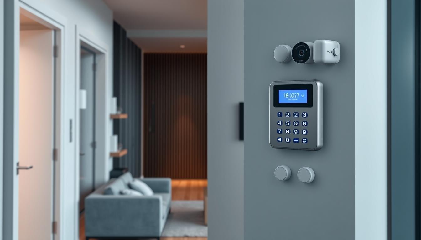 Optimal Condo Security Systems in Singapore