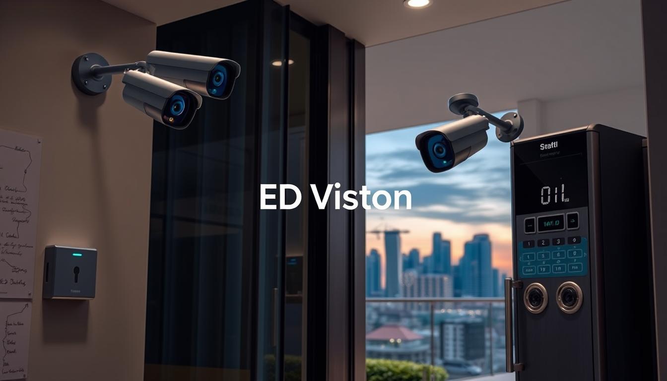 Optimal Condo Security Systems in Singapore