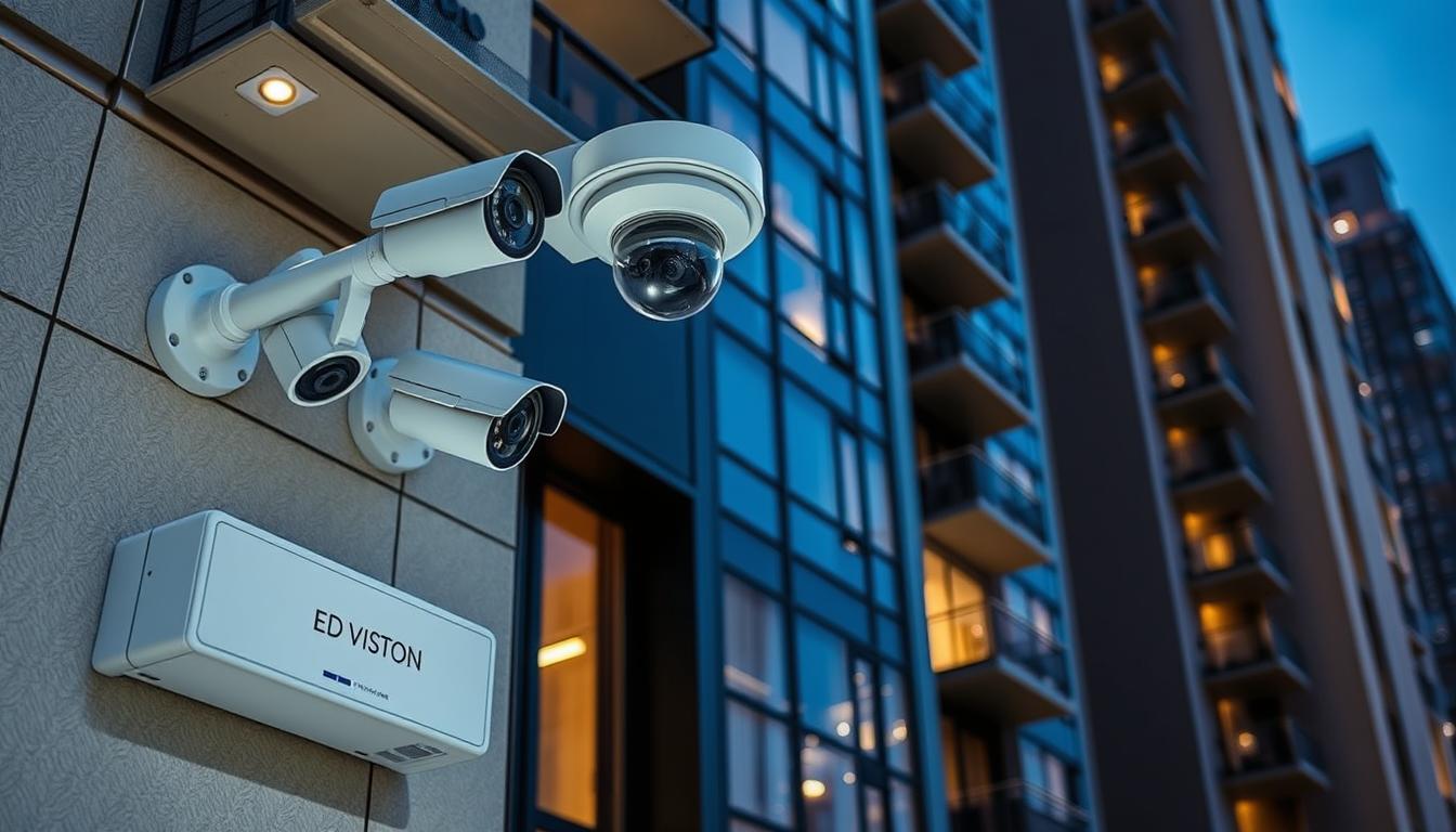 Optimal Condo Security Systems in Singapore