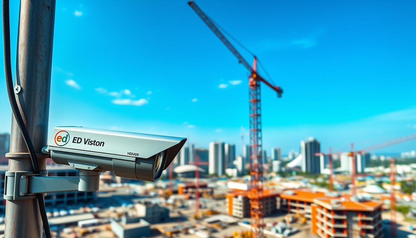 Best Construction Site Cameras in Singapore