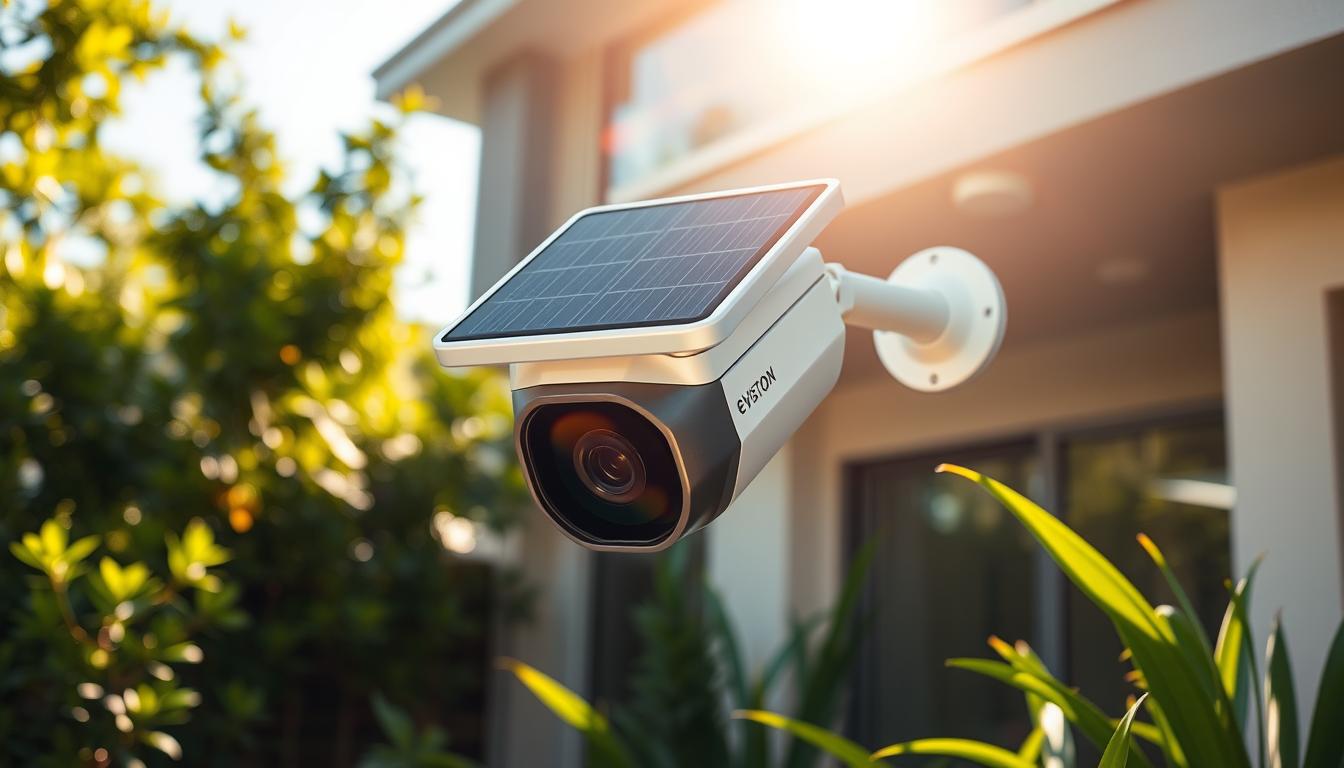 Best Solar Cellular Security Cameras in Singapore