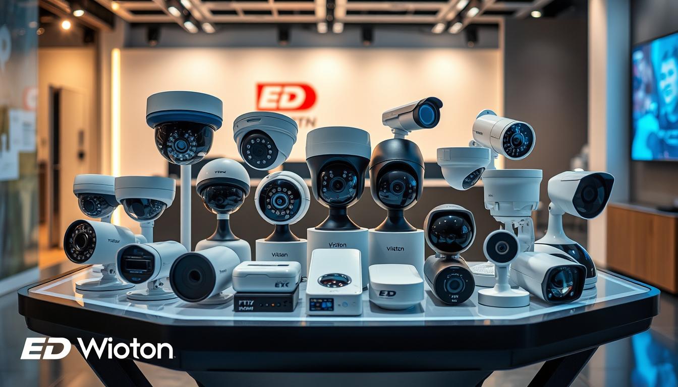 Secure Your Space: CCTV Camera Shop Near Me