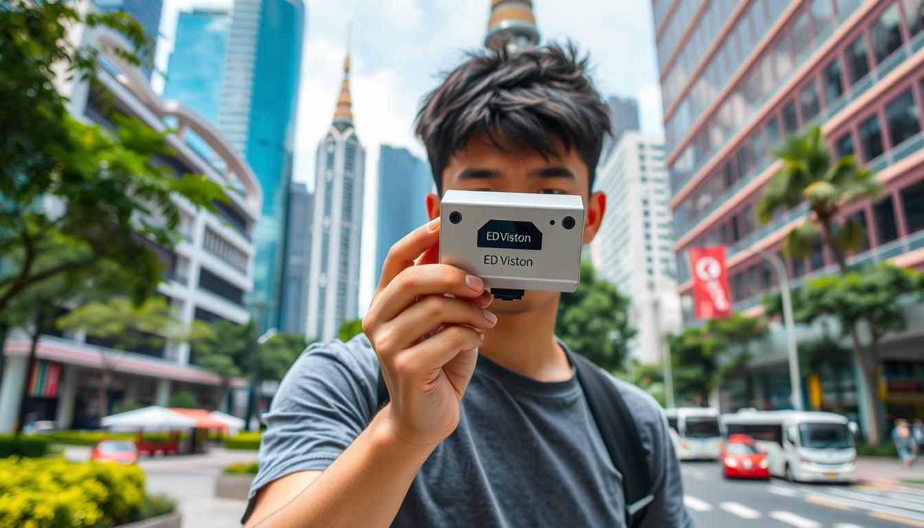 Blocking Security Cameras: Is It Legal in Singapore?