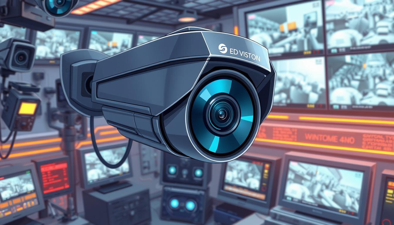 The Role of Video Surveillance Camera / CCTV Systems and Effective ...