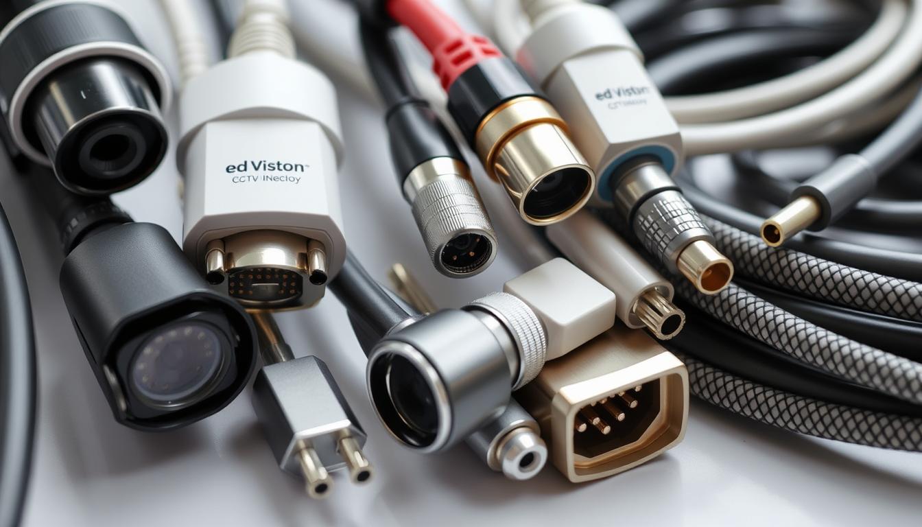 7 Key Components of CCTV Systems Explained