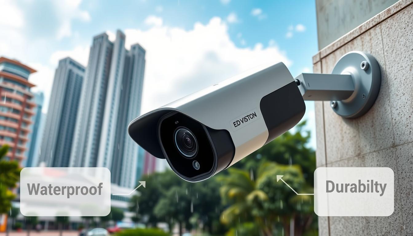 Optimal CCTV Service Frequency Guide | Singapore