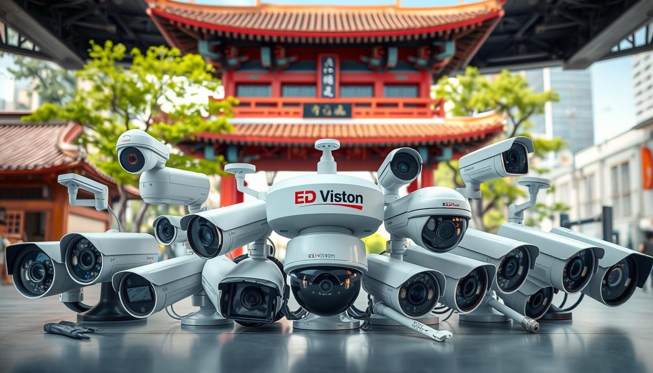 Lifespan of a CCTV Camera in Singapore Explained