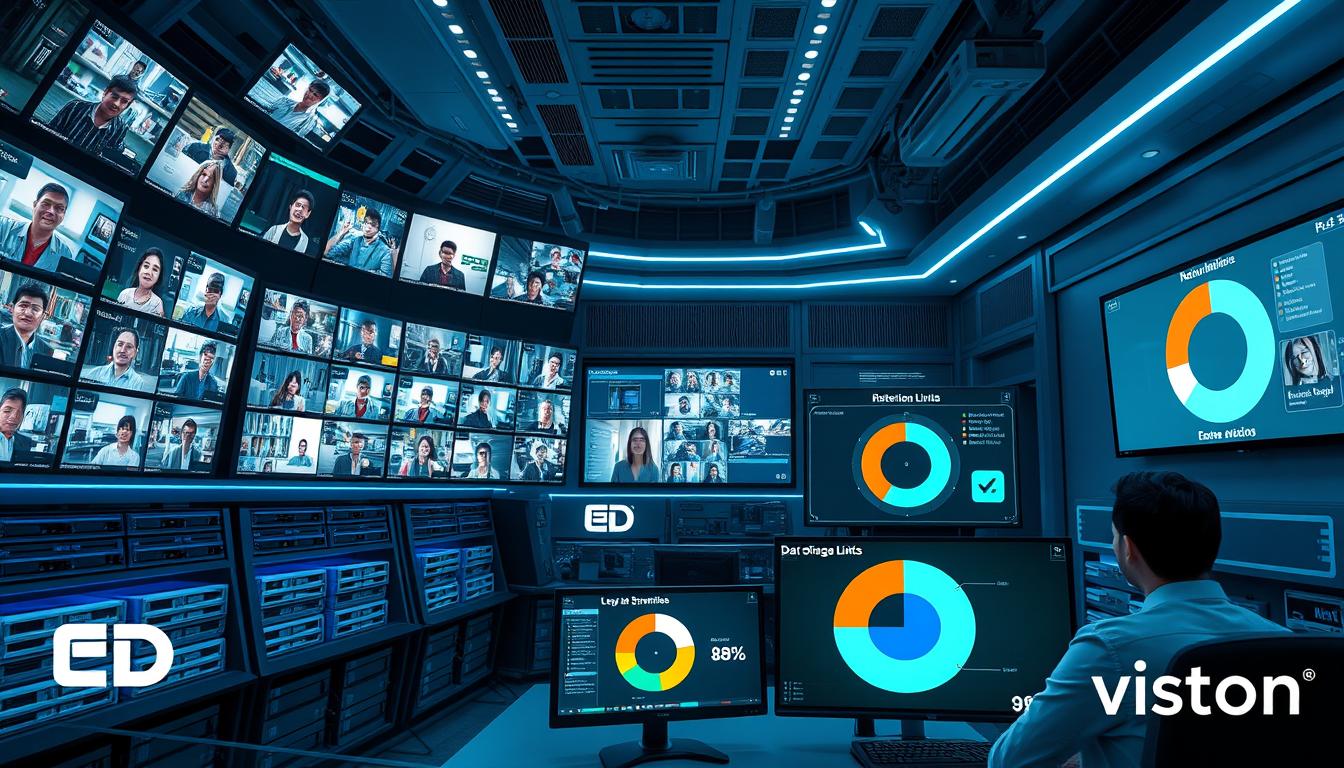 CCTV Storage Duration in Singapore: Know the Limits