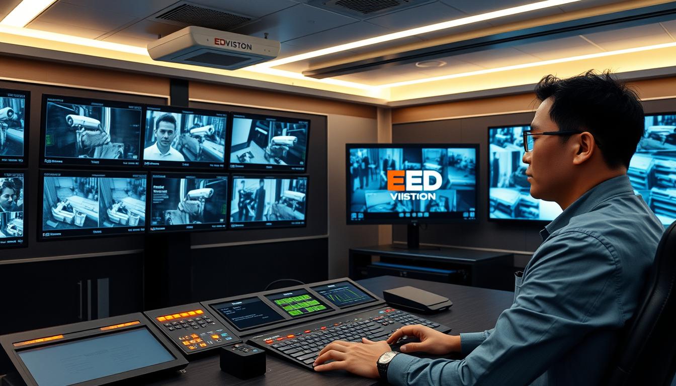 Determining CCTV Status: Is Your Camera Active?