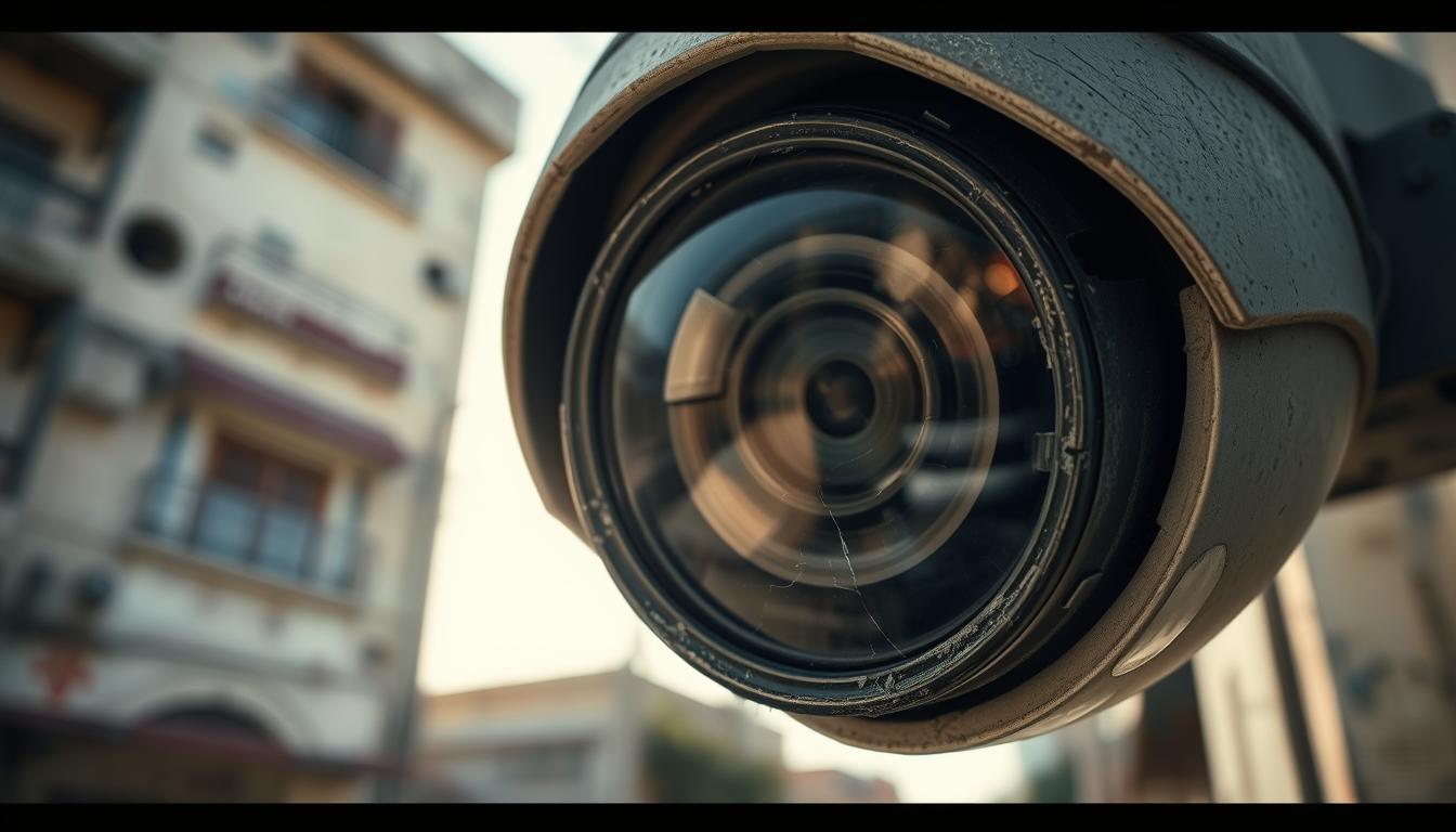 Do Security Cameras Degrade Over Time? Insights