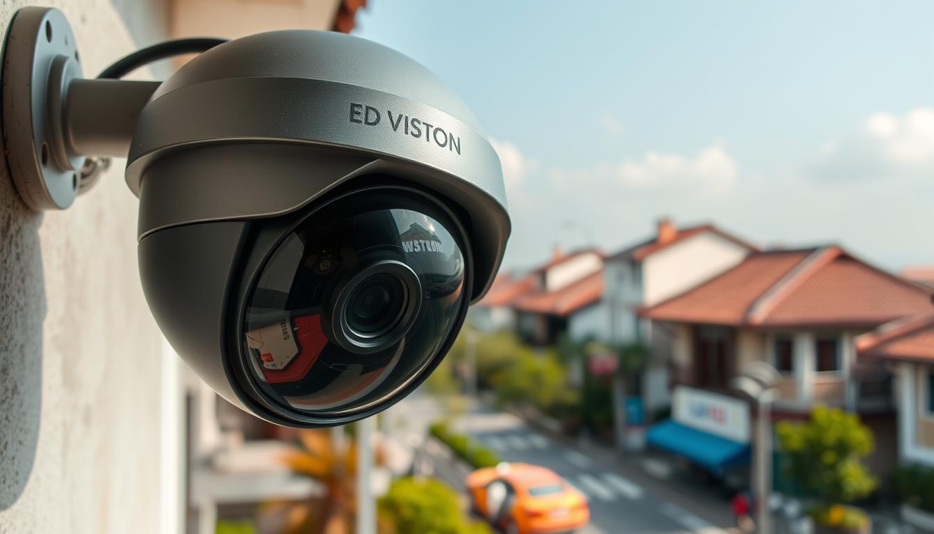 CCTV Recording Without Wi-Fi Explained