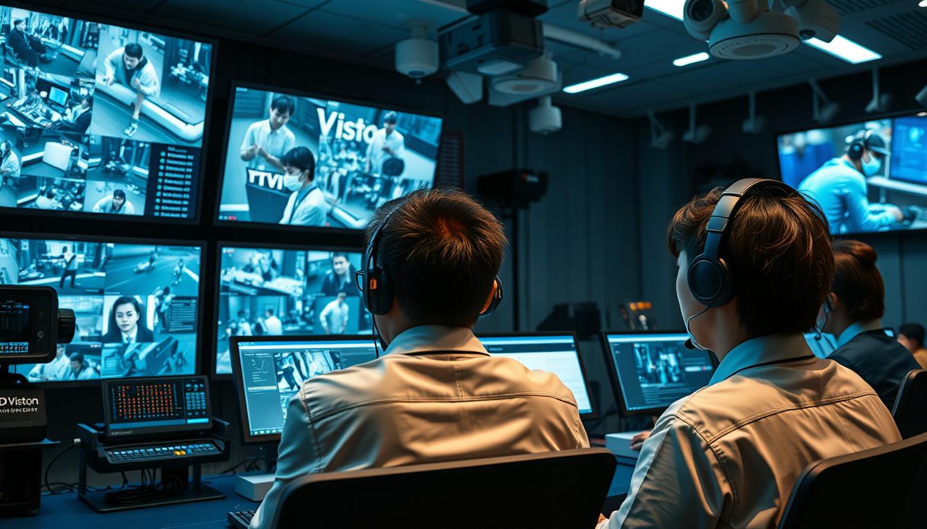 7 Key Components of CCTV Systems Explained