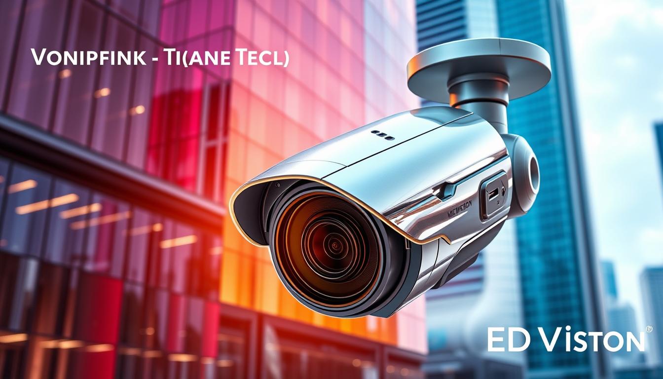 Vandal Proof Camera Solutions for Singapore Security