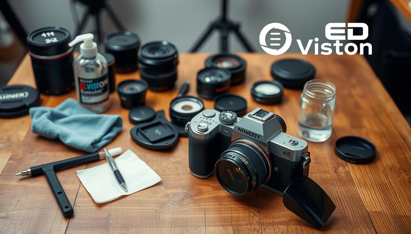 Camera Maintenance Necessity - Your Guide