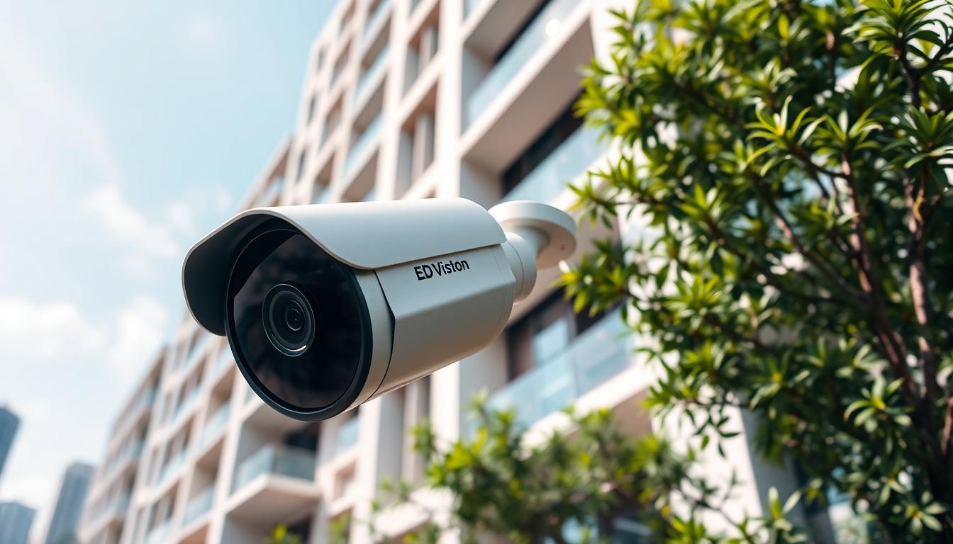 Best Outdoor 4G Security Cameras in Singapore