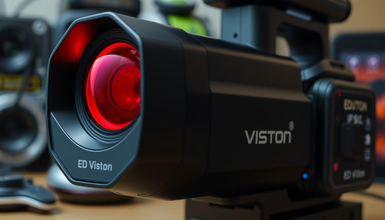 Red Light On Gadgets: Does It Signal Recording?