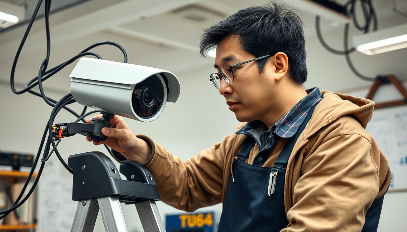 Troubleshooting Tips: What to Do If CCTV Camera Is Not Working