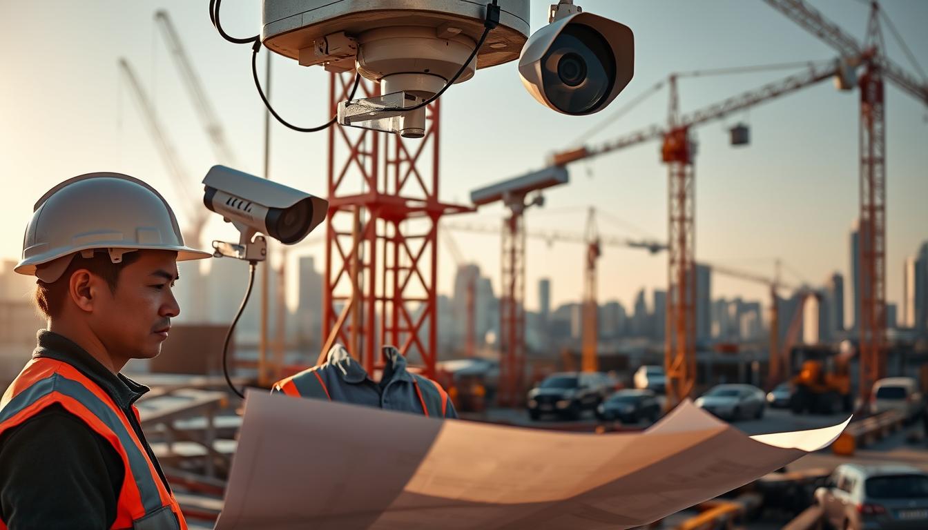 Best Construction Video Cameras in Singapore