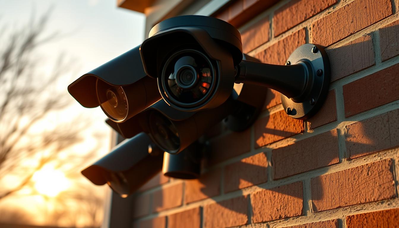 Secure Your Space: Outdoor Vandal Proof Security Cameras