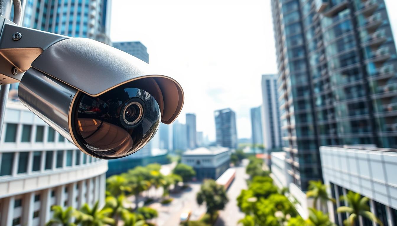 Do we need permit to install CCTV in Singapore?