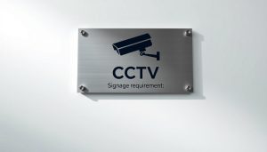 What are the rules for CCTV in Singapore?