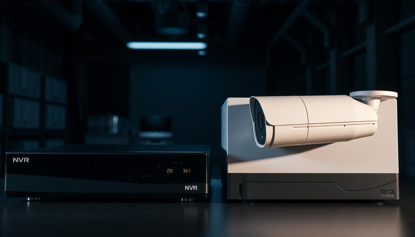 Why is NVR more expensive than DVR?