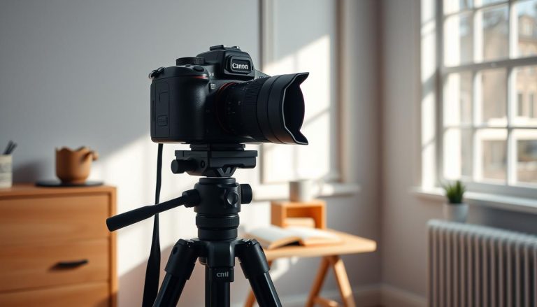 What is the average life of a camera?