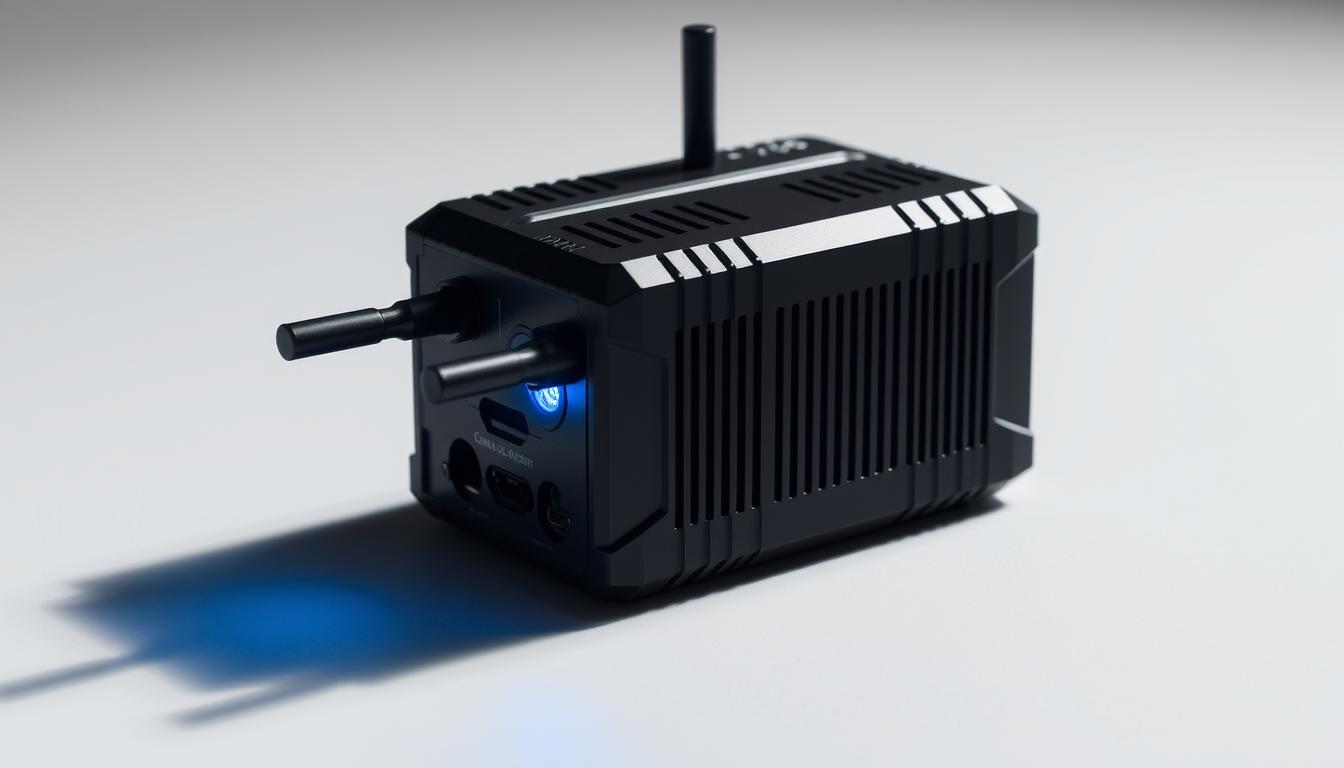 What is a camera jammer?