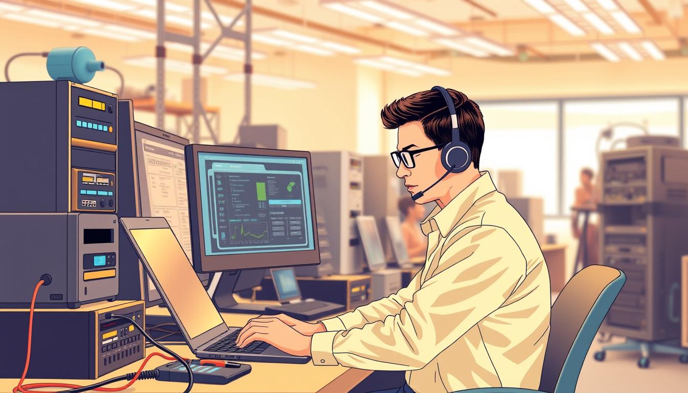 What is maintenance and support services?