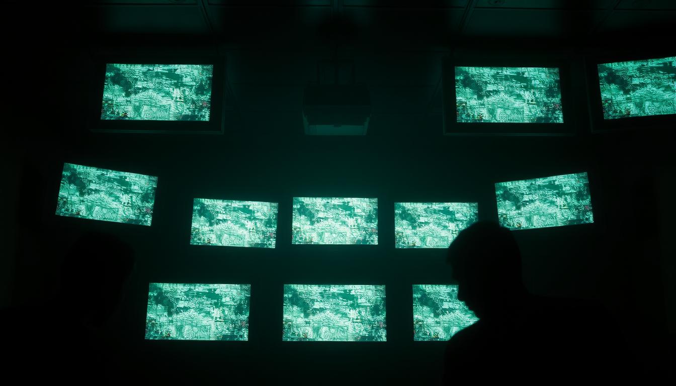 Why do security cameras go bad?