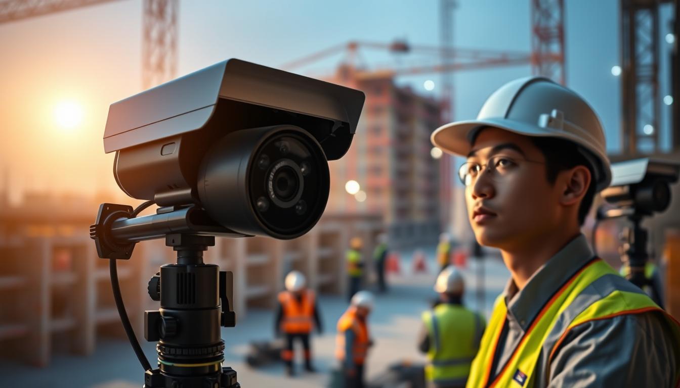 Portable Jobsite Cameras: Top Picks for Construction Professionals