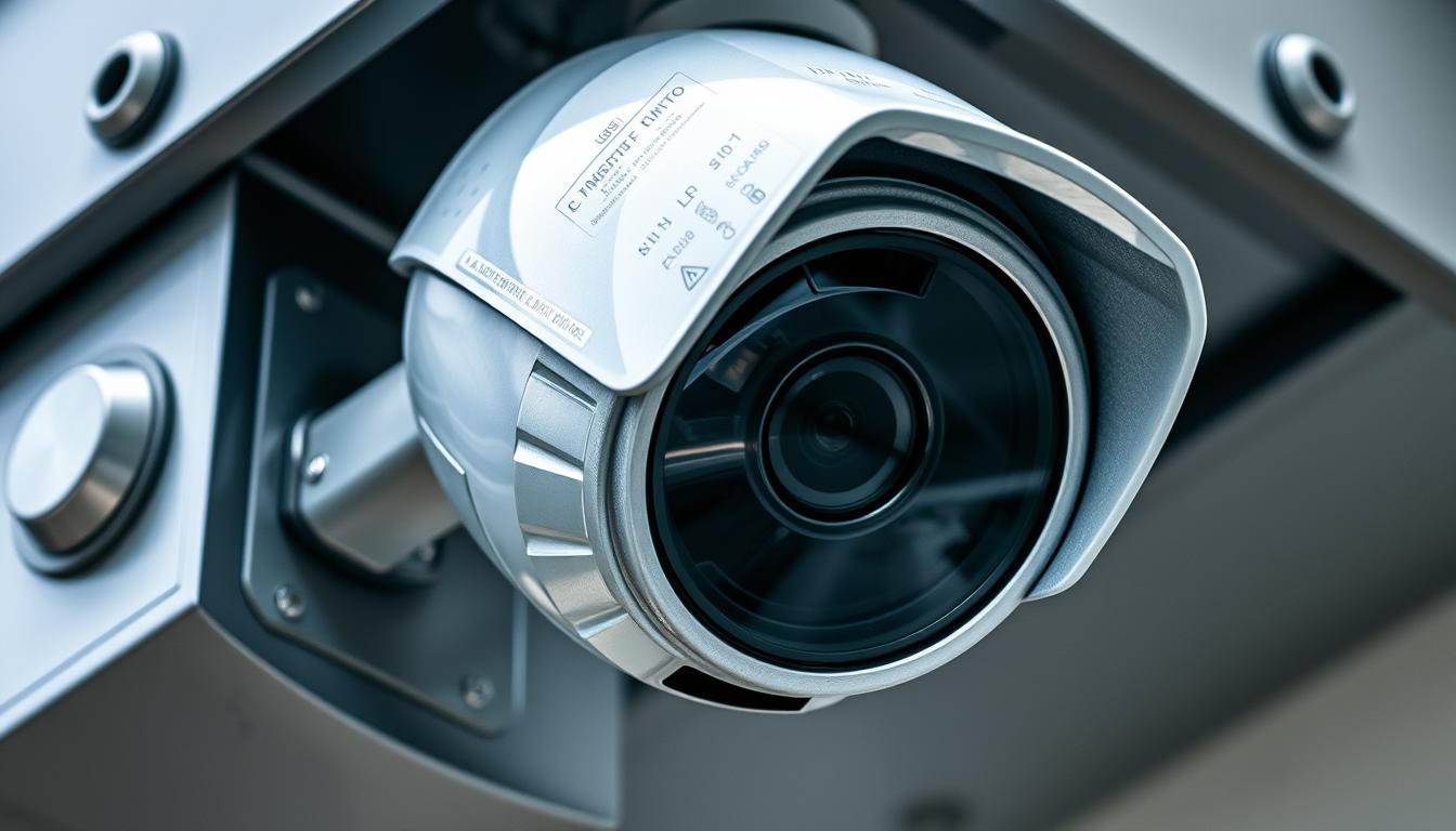 Tamper Proof Security Cameras - Advanced Security Solutions